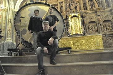 Entrevista con el compositor Javier Navarrete: “‘Los Amantes 2018’ será ...